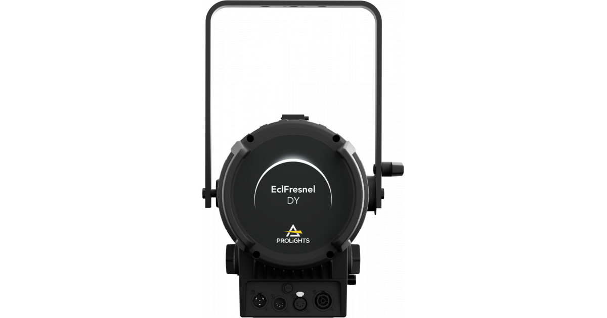 EclFresnel | Prolights